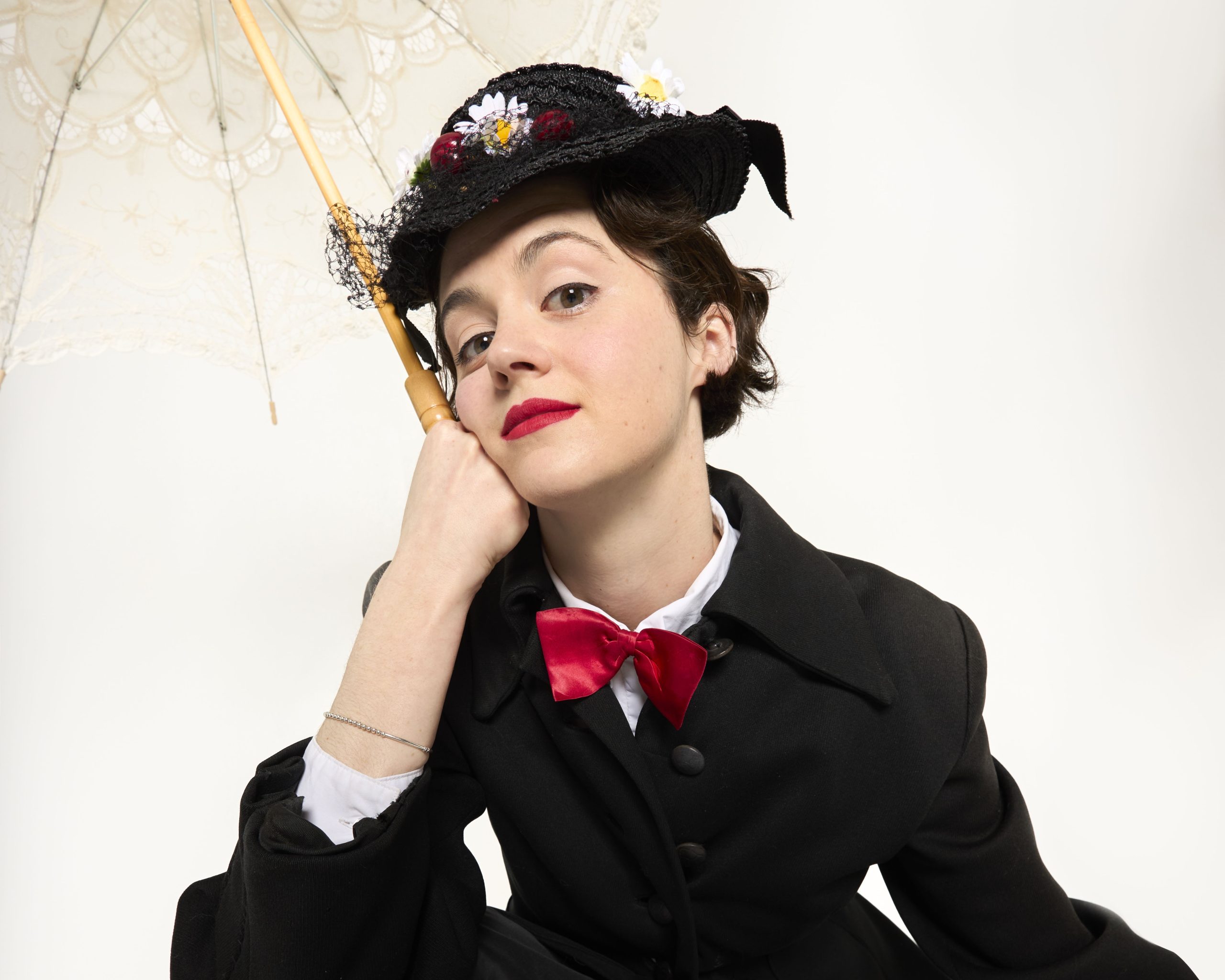 DIRTY WORK review by thespyinthestalls at Edinburgh Festival
