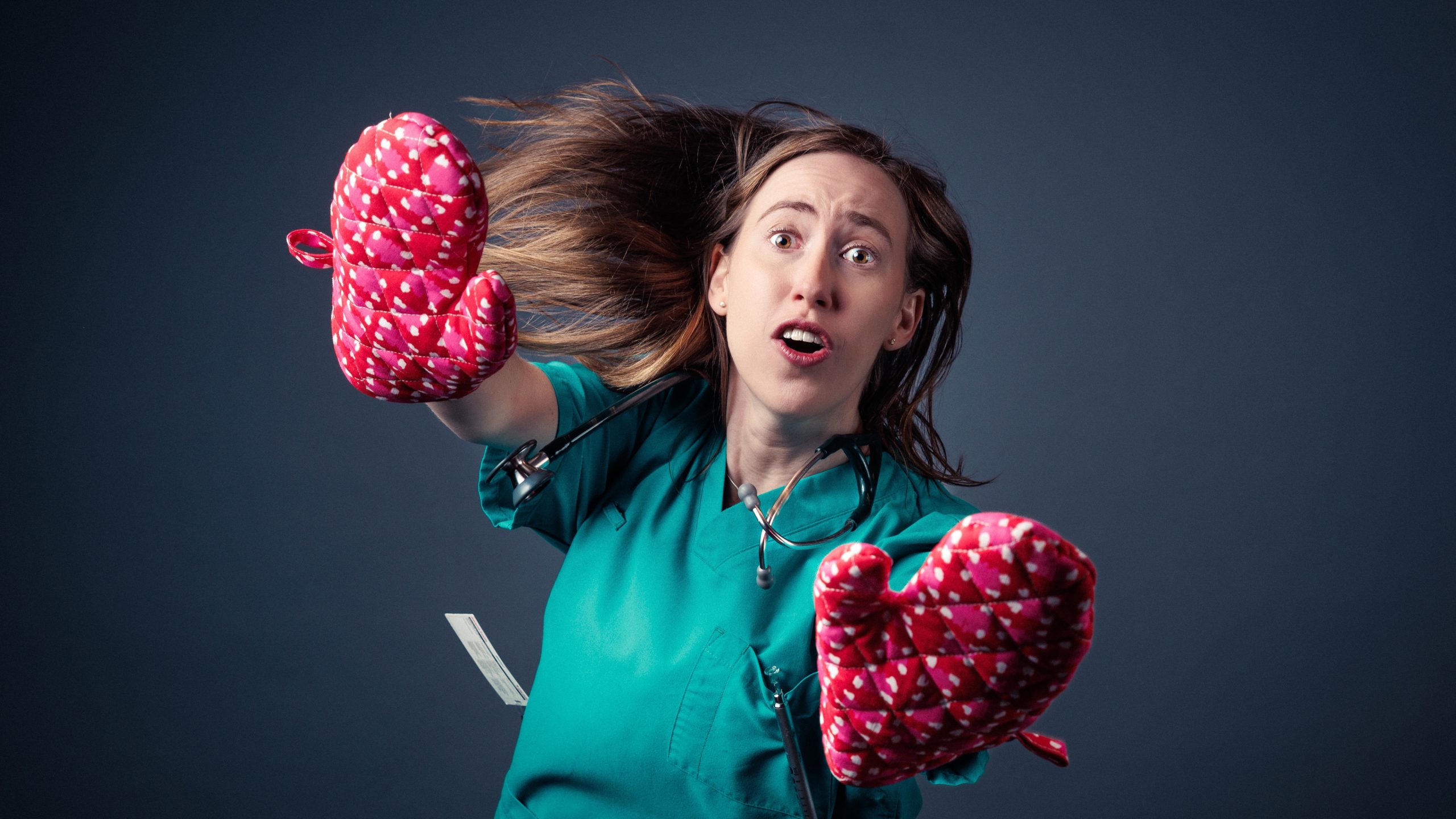 FLICK review by thespyinthestalls at Edinburgh Festival Fringe